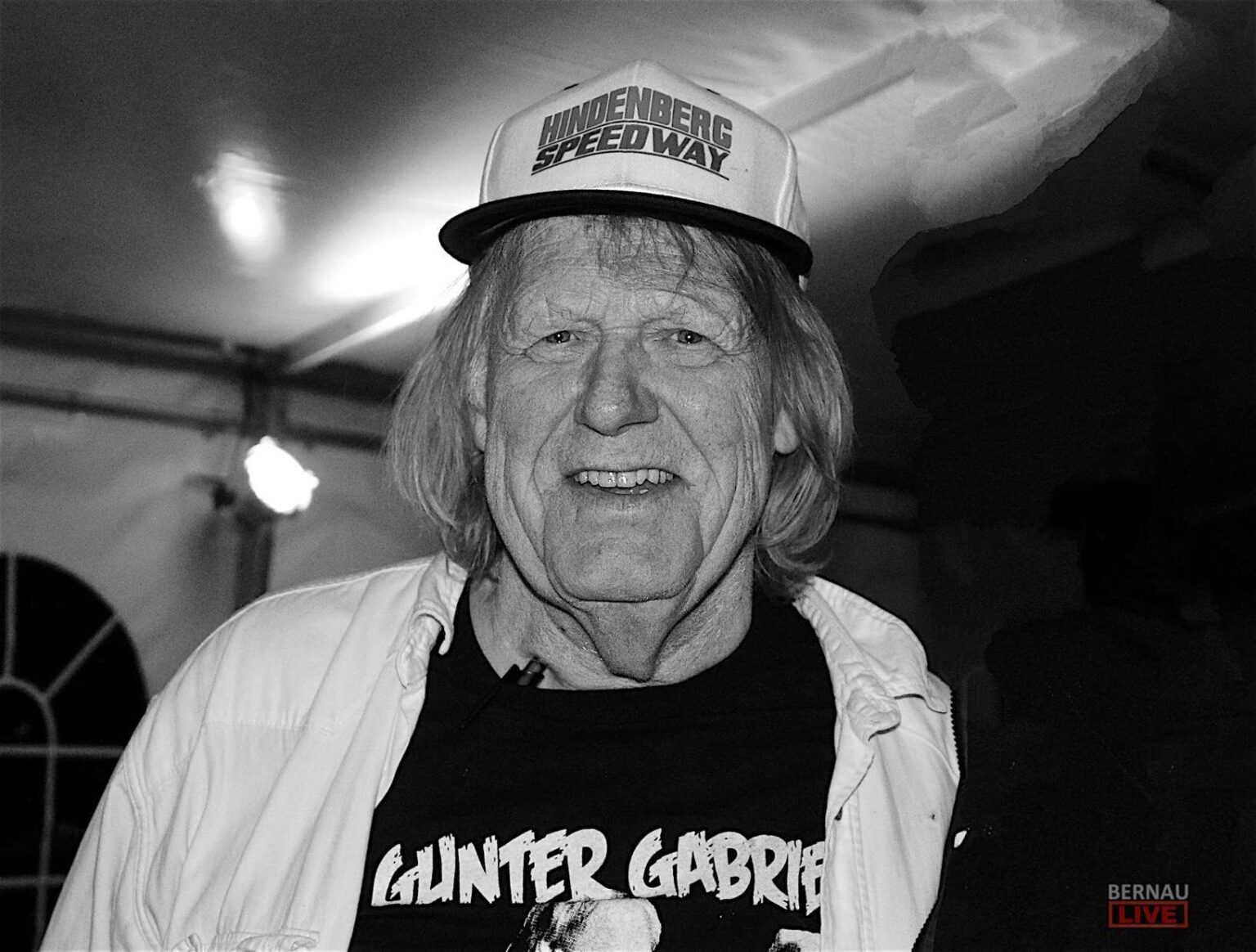 Faszinierend Gunter Till Verstorben Ebenbild