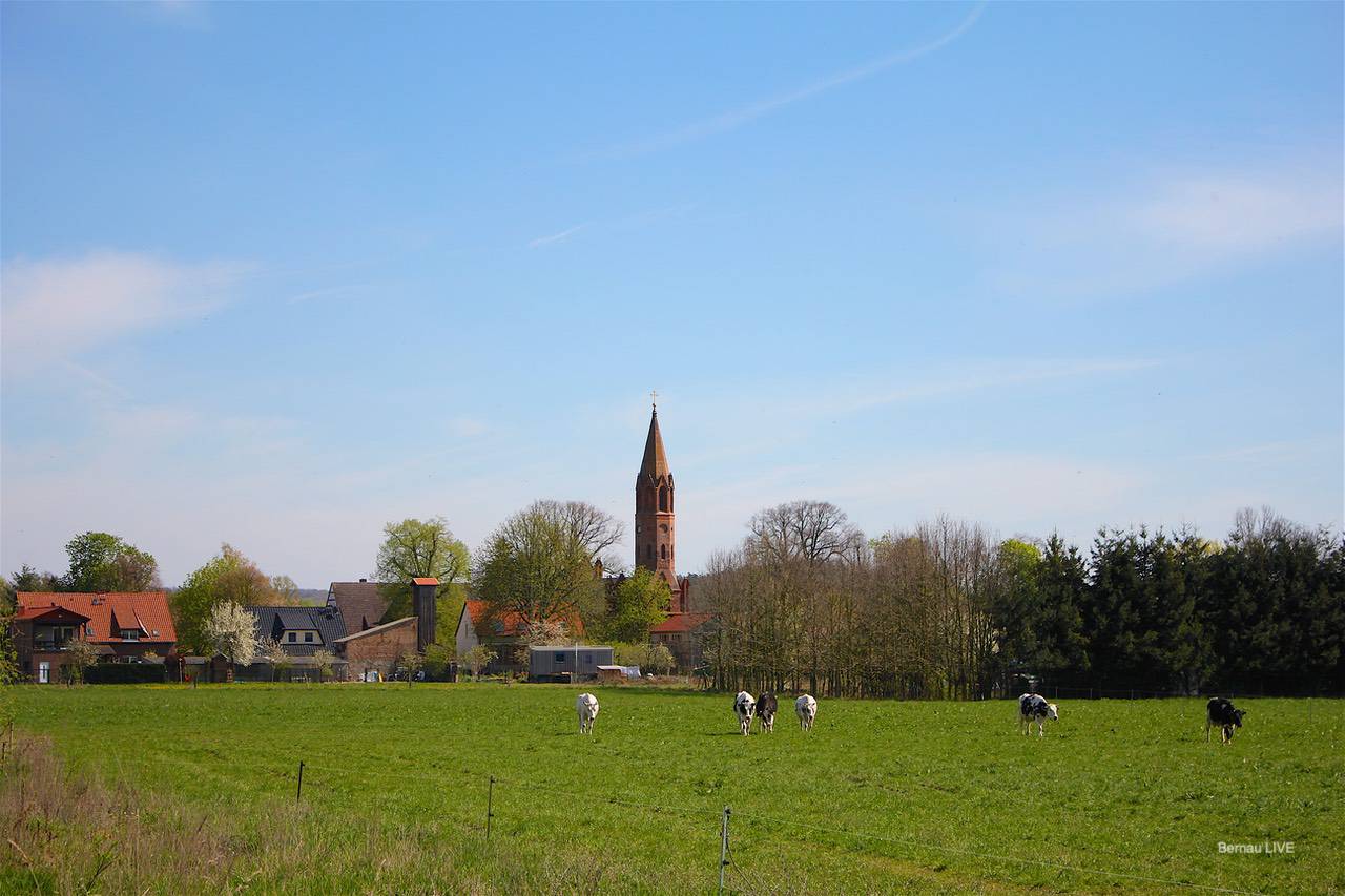 Ökodorf Brodowin: Zeit für die Natur und ein bisschen Entschleunigung