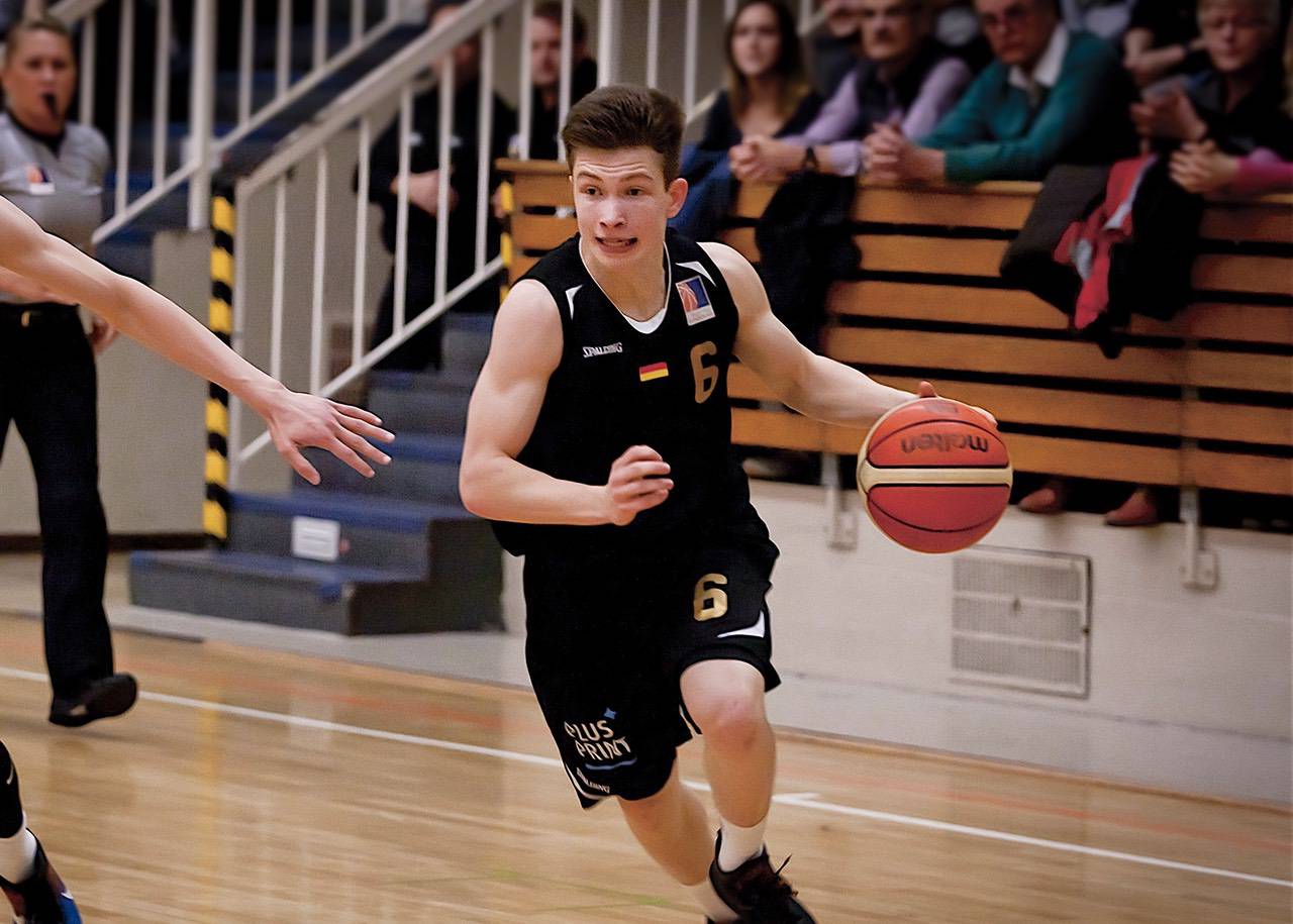 Bennet Hundt, Nicolai Simon und Quintin Post verlassen Lok Bernau