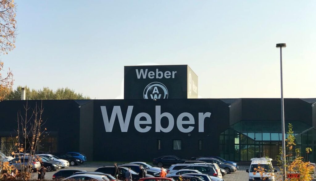 Geht dem Werk der Weber Automotive in Bernau die Luft aus?