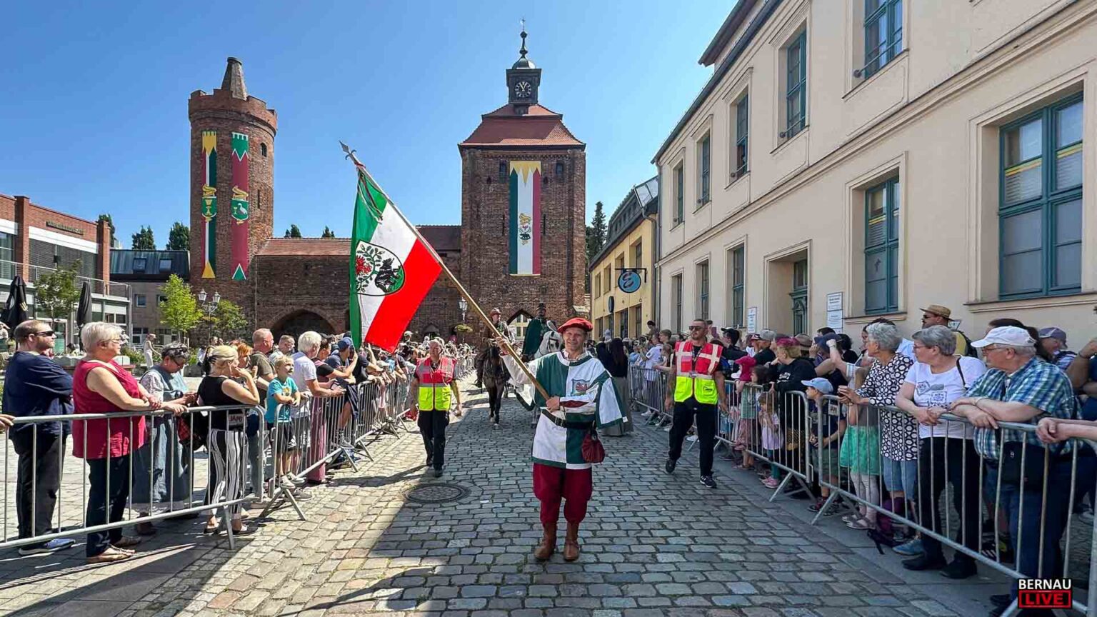 Verwunderlich Bernau Live Heute Fotos